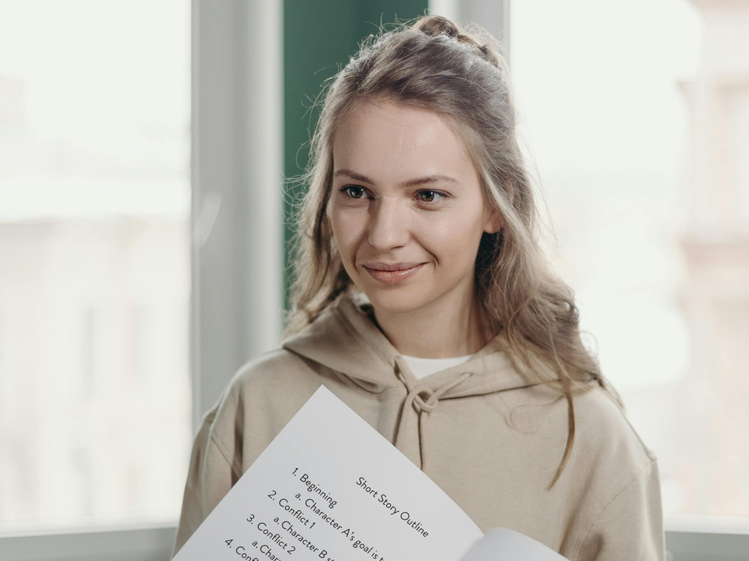 How To Write A Short Story Outline How To Write A Short Story Outline